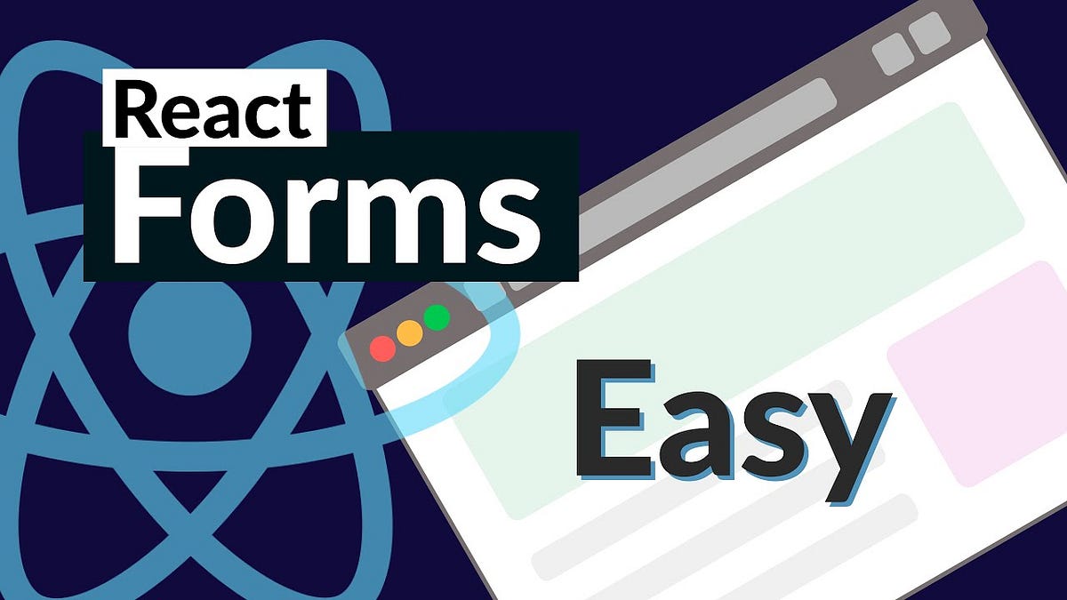 Mastering Form Handling In React A Comprehensive Guide With Optimistic Updates Error Handling