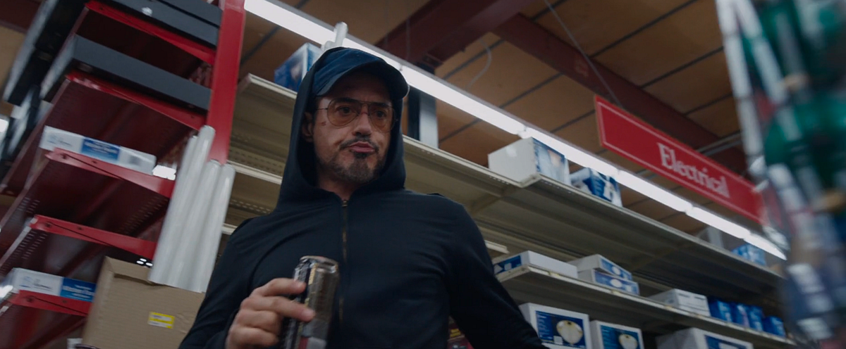59. Iron Man 3 (2013). Directed by Shane Black Written by Drew… | by ...