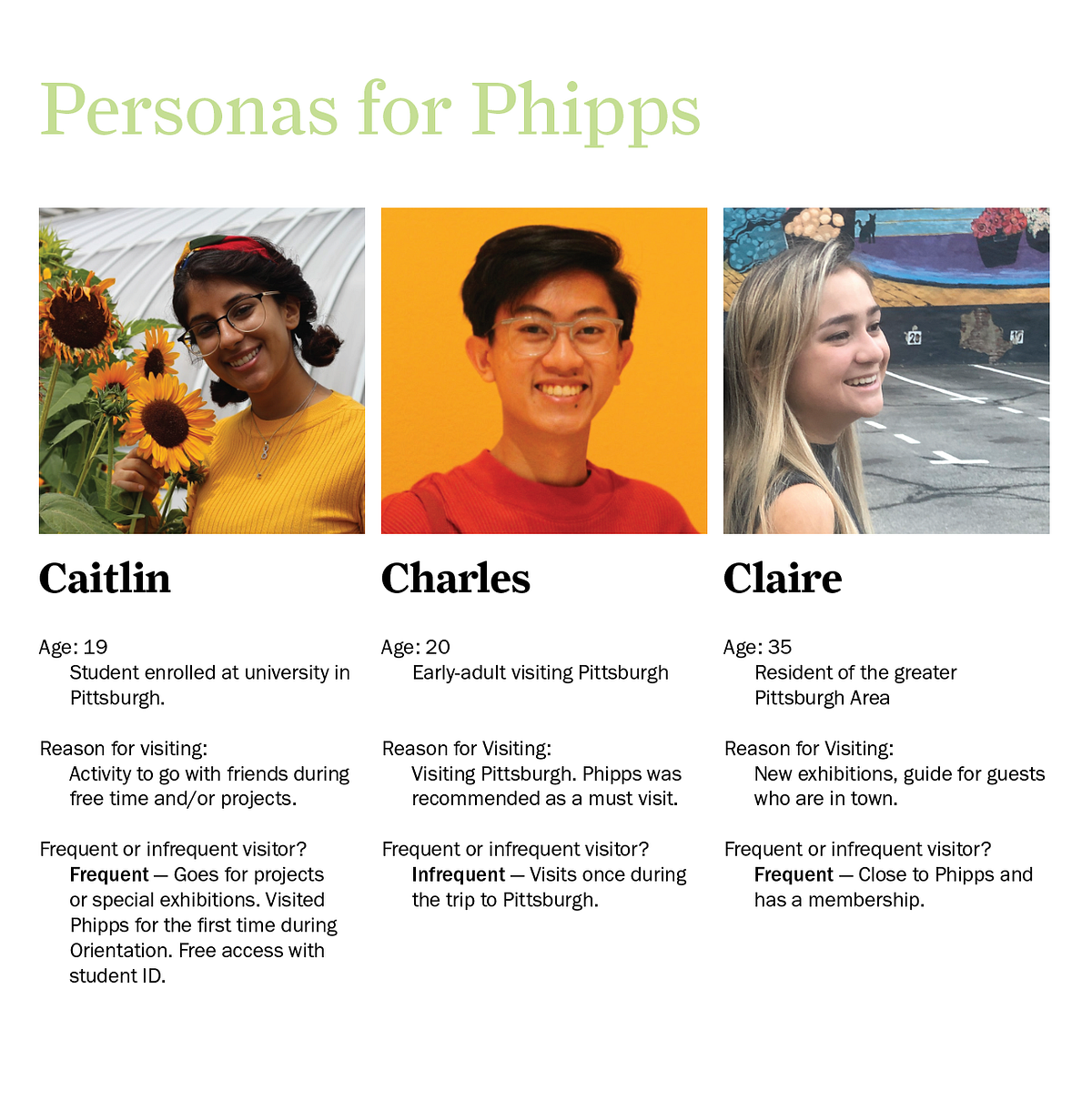 Looking ten years ahead into the Phipps Conservatory Experience | by ...