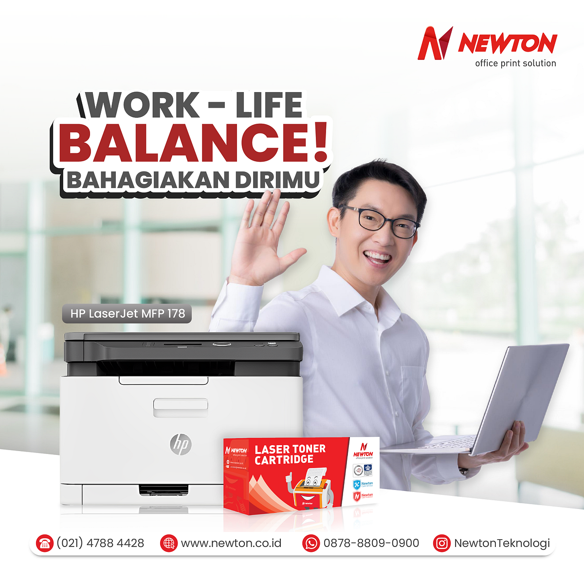 Kertas HVS Berkualitas Tinggi, Merek Kertas HVS Terbaik WA : 0878–8809 ...