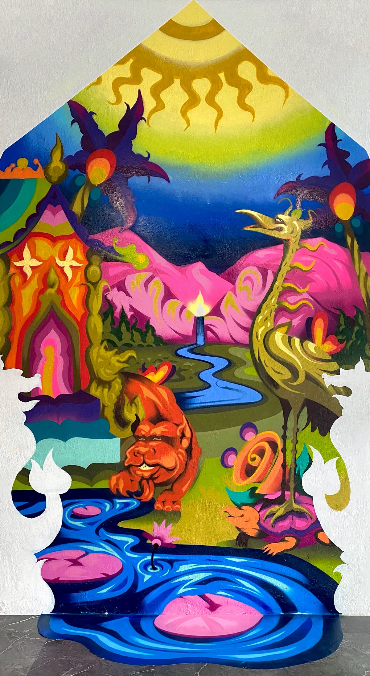 Curator’s Pick #5. TOTEMO Chief Curator Recommends for You… | by TOTEMO ...