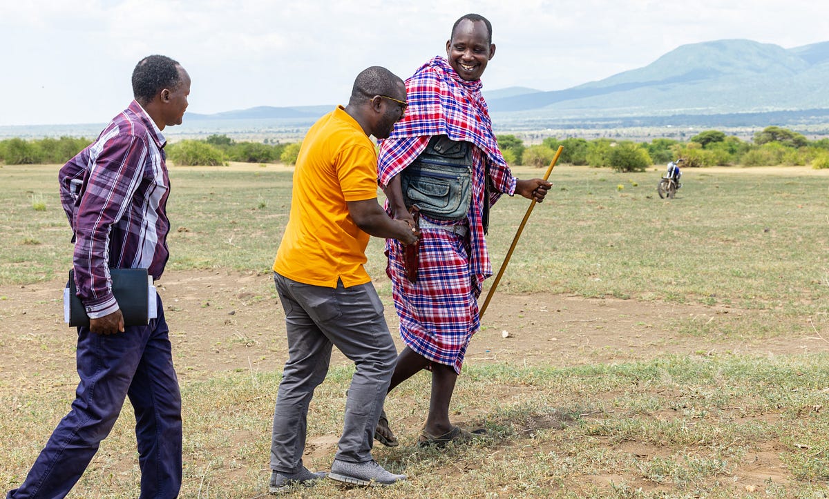 Engaruka Basin Soda Ash Project: Catalysing Tanzania’s Industrial Boom ...