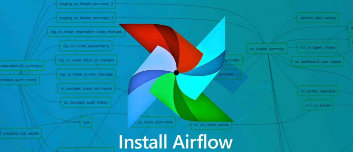 Airflow for Beginners — I. PHASE:- 1 ( Introduction and… | by i-king-of ...