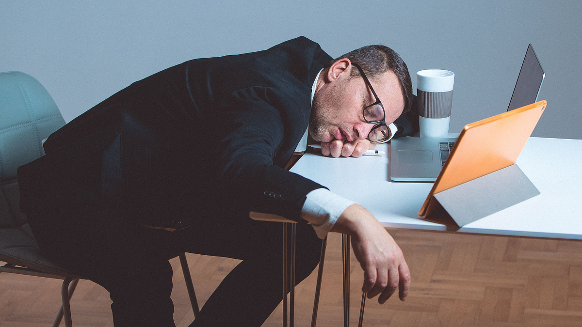 Redesigning Monday Office Norms. In today’s rapidly evolving work… | by ...