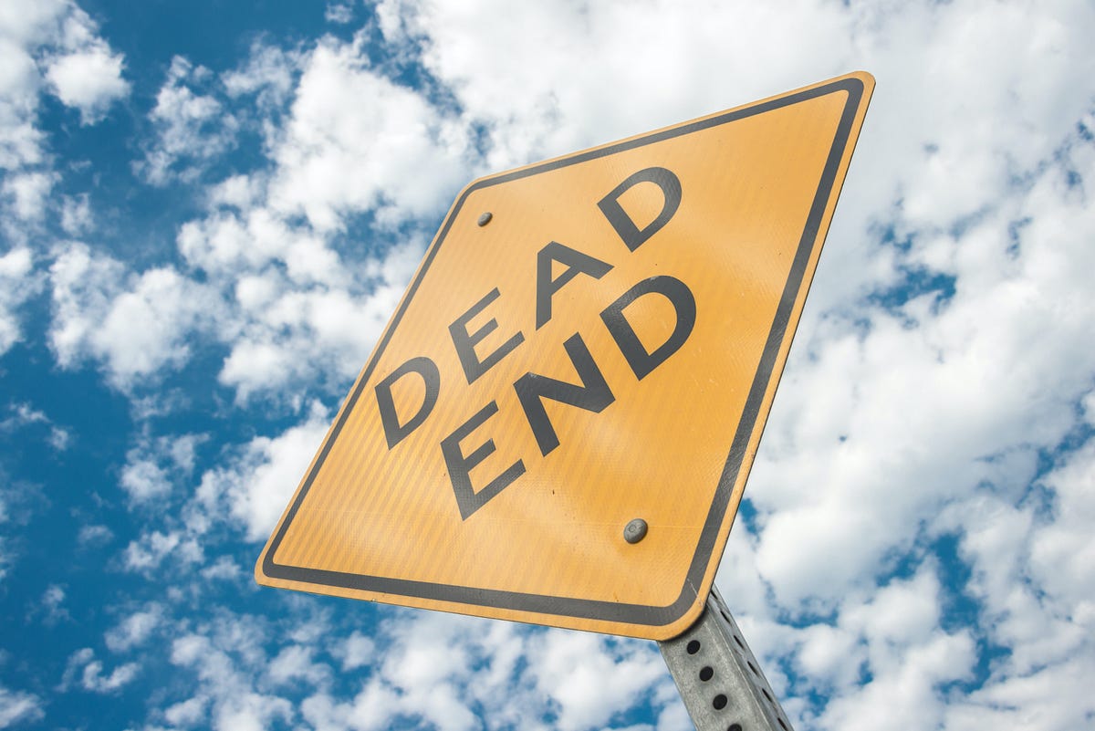 Hopelessness and Despair: What Influences Them and How to Deal with ...