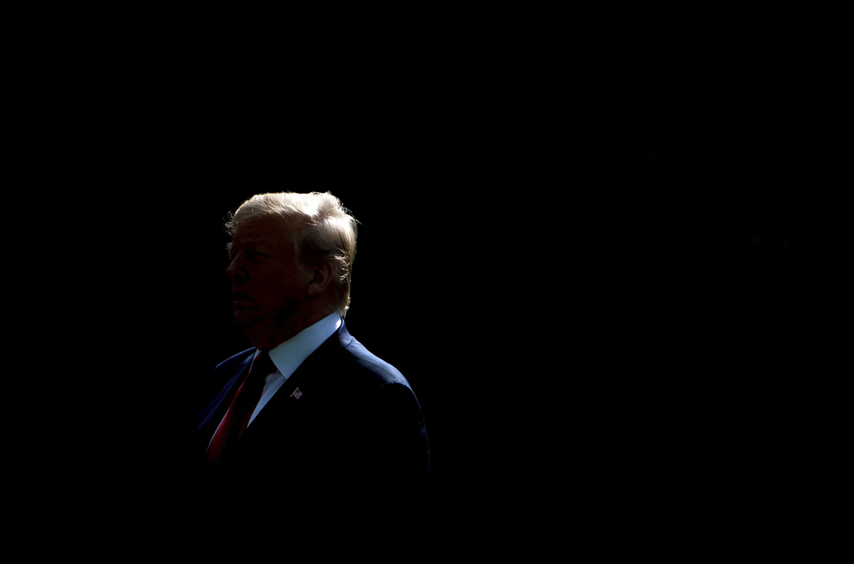 November 6th, 2024. Voters prioritize economic fears… | by Caio Rodolfo ...