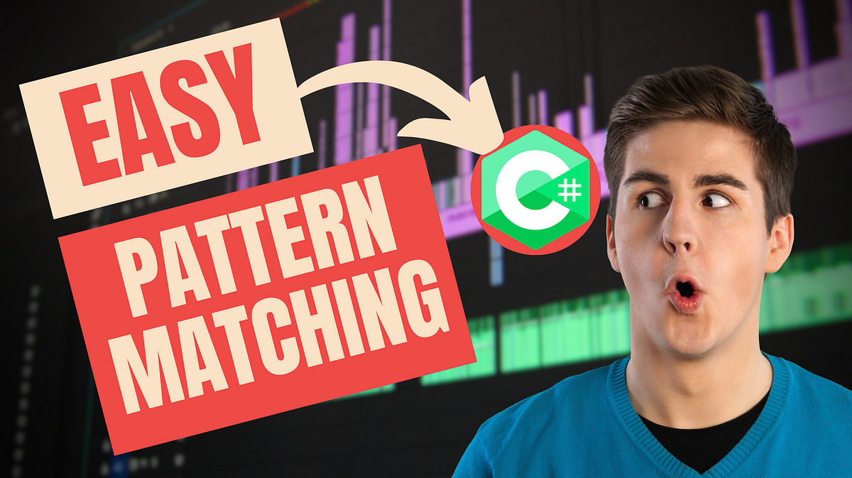 Mastering Pattern Matching and Unique Logic in C#11 for Unparalleled ... Mastering Pattern Matching and Unique Logic in C#11 for Unparalleled ...