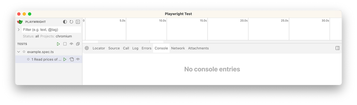 10 Ways to Execute and debug playwright tests Javascript/ Python using ...