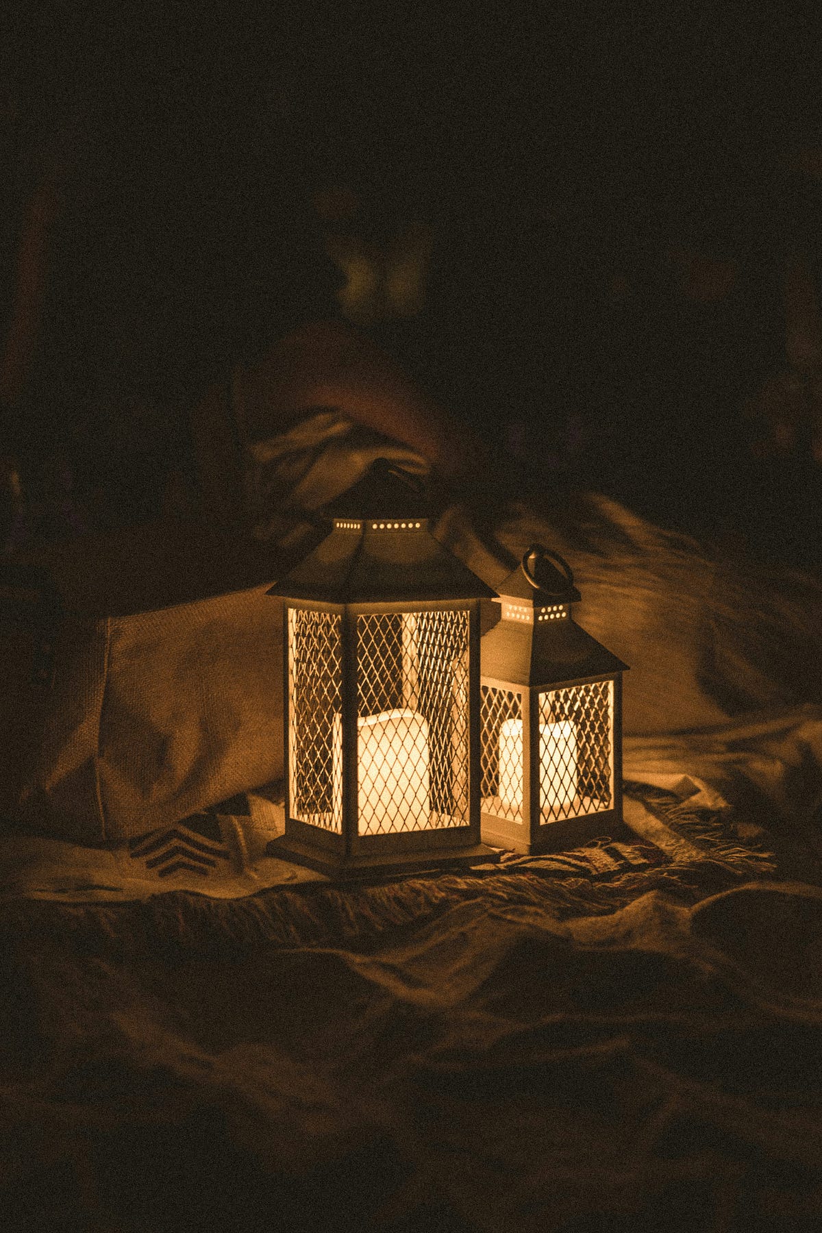 My 5-day health update observing my first Ramadan! | by Jerry Brazie ...