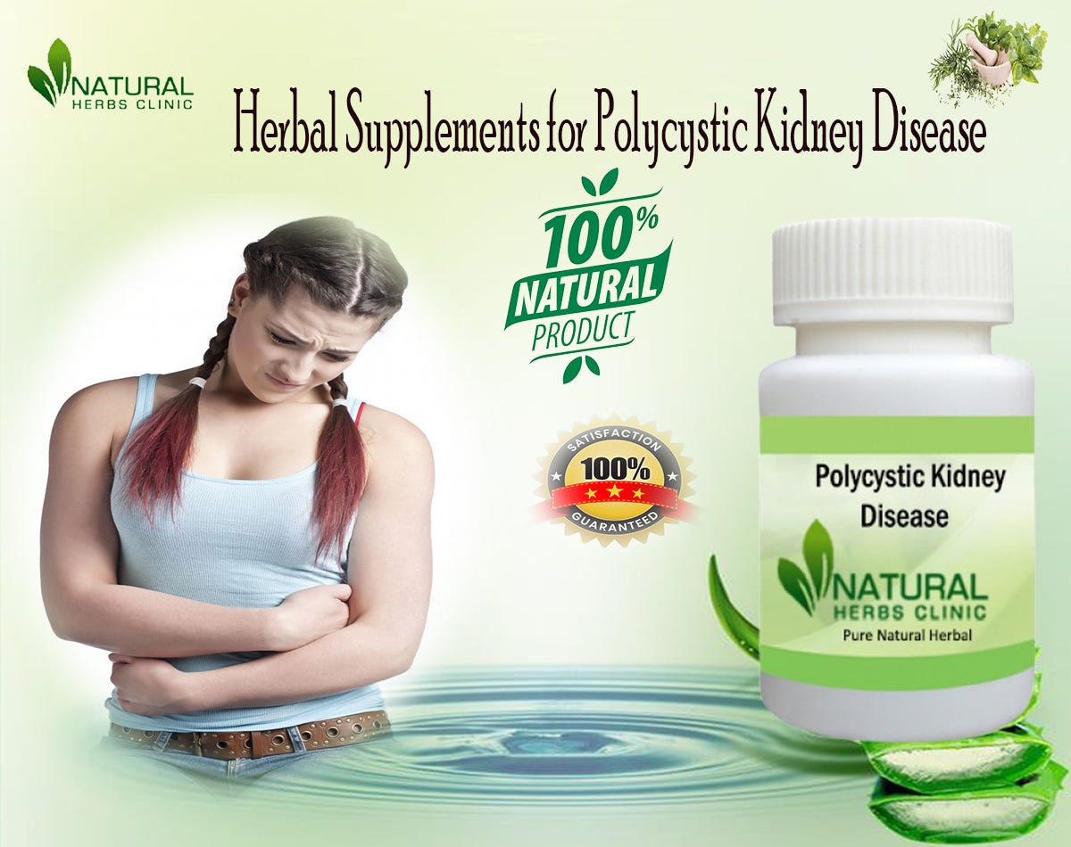 Live Better with Polycystic Kidney Disease: Discover the Power of These ...