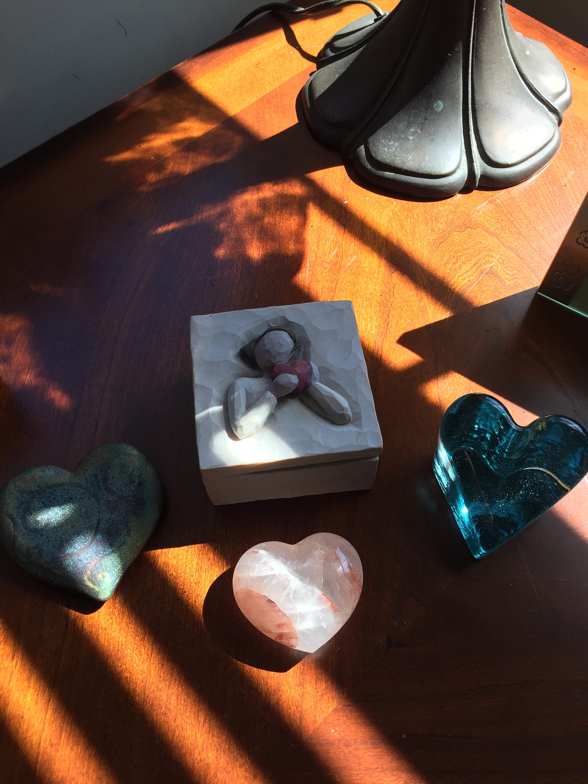 Dispatches from the Home Front (#2) | by Becca Rowan | Medium