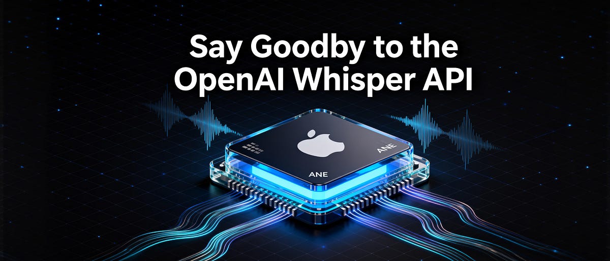 NVIDIA’s Open-Source ASR Model Kills Whisper, With 1 Hour of Audio in ...