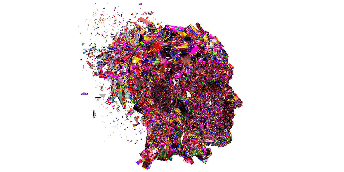 Mind Full or Mindful?. I, Me, and Mine: That noisy story you… | by ...