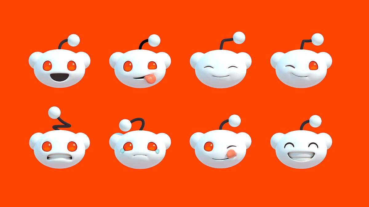 Reddit’s shiny secret: gamifying for 1.1 billion people | by Mary ...