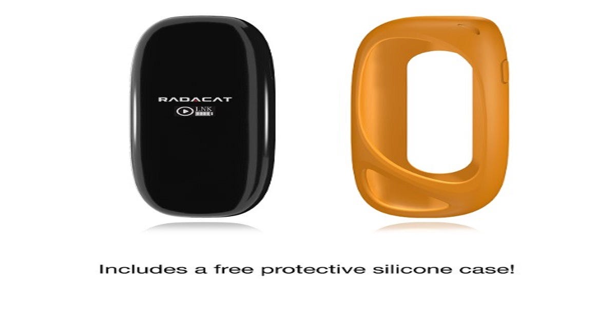Mini GPS Tracker. If you ever wanted to lojack anything… | by ...