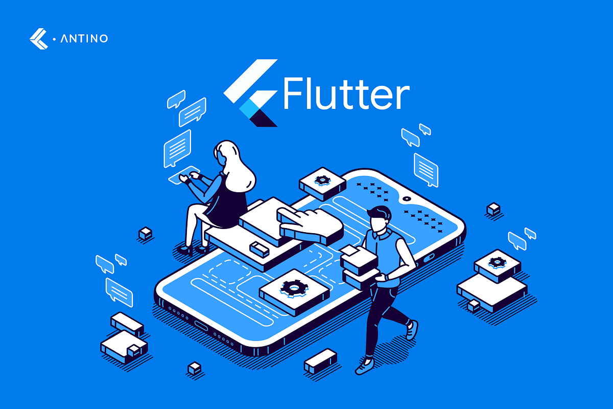 Flutter Unleashed: Elevate Your App Development with One Codebase | by Divija Pawar | Dec, 2023 ...