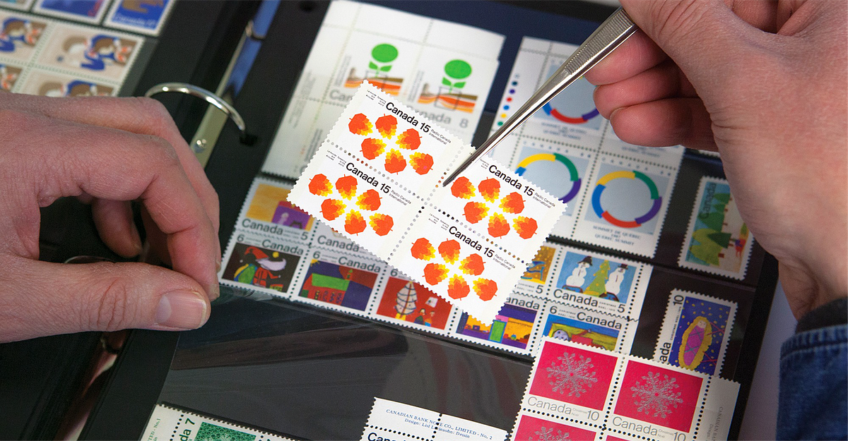 The Allure of Graphic Stamps. Philately for youngsters. | by Craig ...