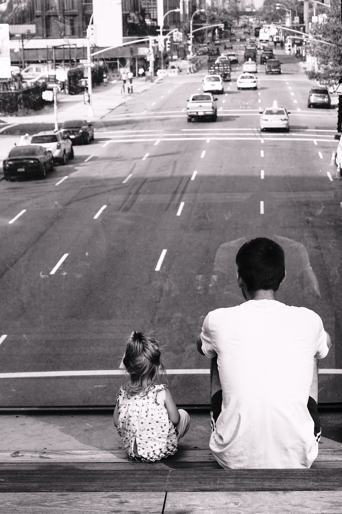 My Father has Cancer, and I Have Mixed Feelings | by Delaney Gray | New ...