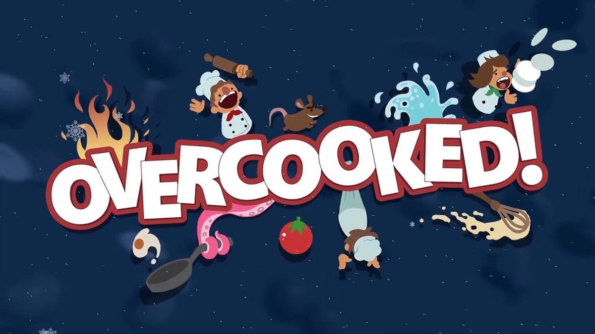 Overcooking your Team. It’s all Scrum and Games, Part. 1 | by Max ...