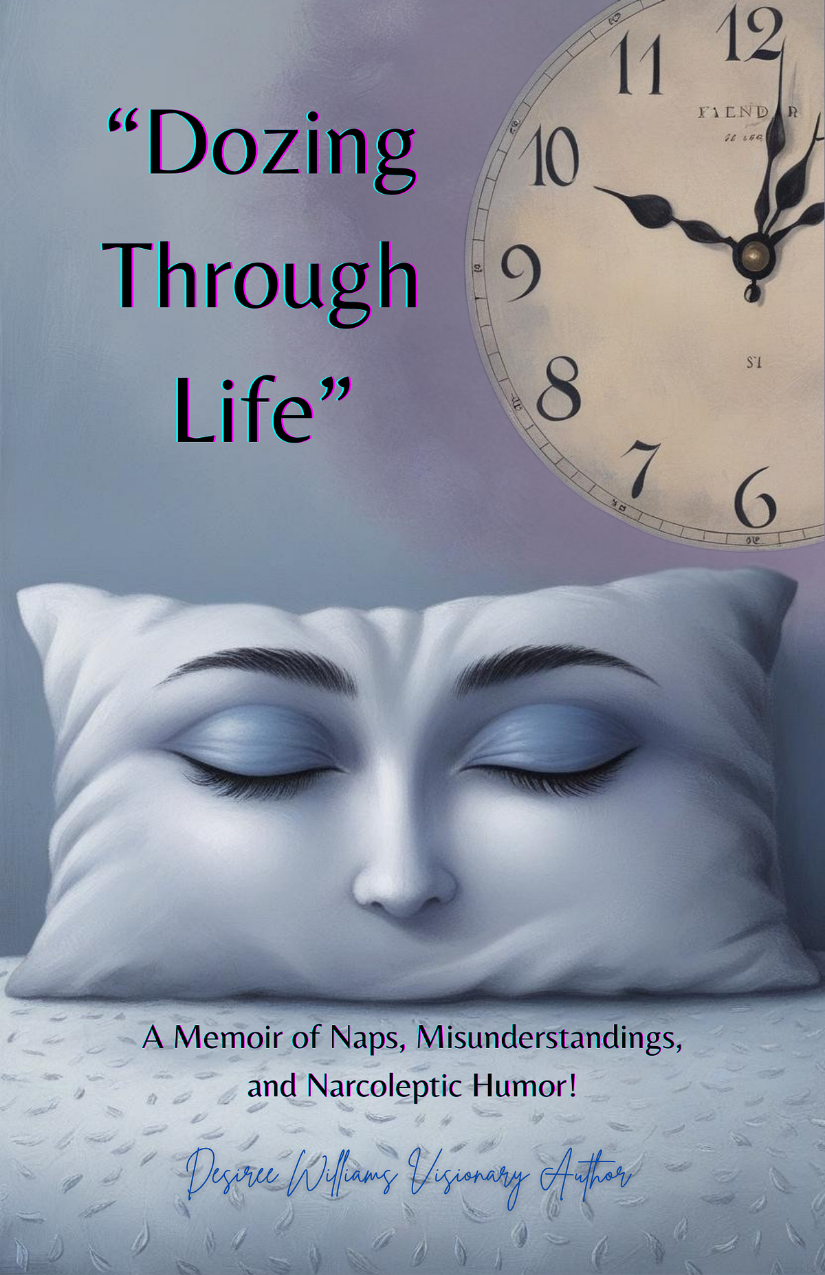 Dozing Through Life: When Storytelling Becomes a Spotlight for ...