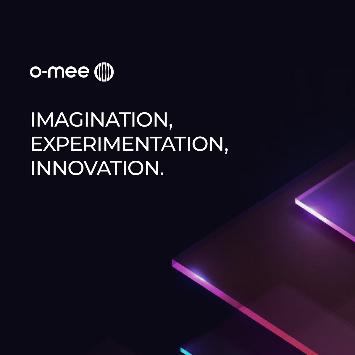 What’s the reason behind the name O-MEE? Does it stand for anything? | by o-mee | O-MEE.IO | Medium