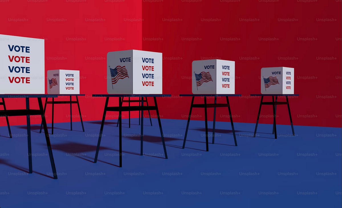 The Last-Minute Voter’s Guide. A checklist that may help you decide ...