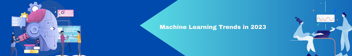 Machine Learning Trends in 2023: The Future of AI | by Scadea Solutions ...