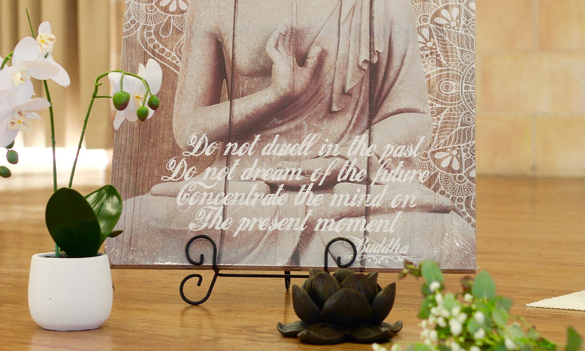 Duality and Separation with Non-Duality Awareness | by Conscious Stream ...