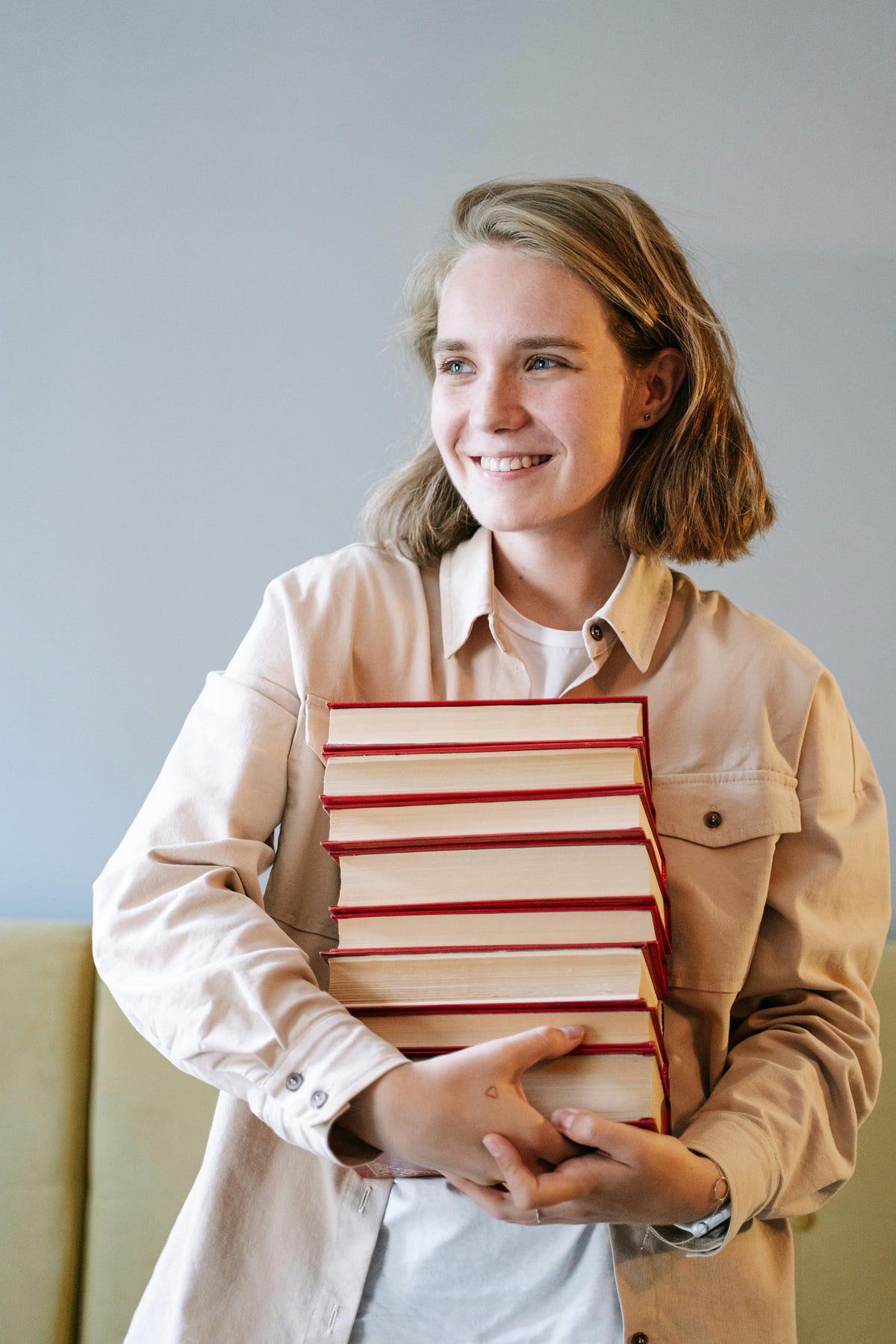 7 Essential Books Every Writer Must Read to Supercharge Their Craft ...