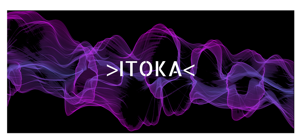 Itoka Genesis Airdrop Announcement | by Itoka | Medium