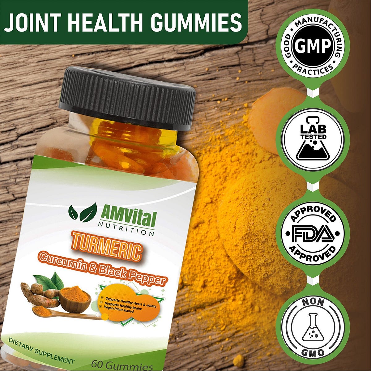 The Power of Turmeric: Exploring the Health Benefits of Turmeric ...