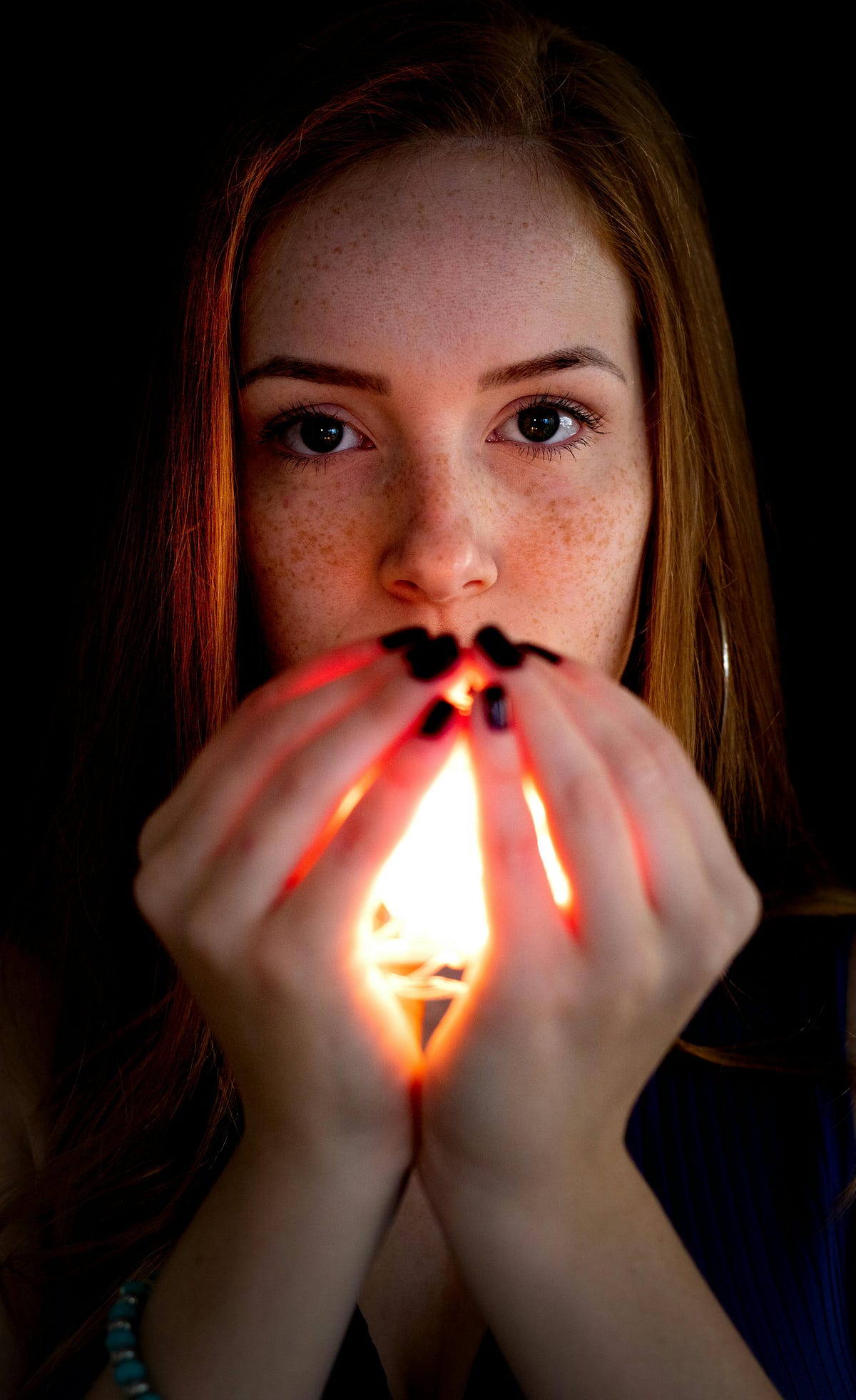Secrets from the Quiet Side: How Introverts Thrive in a Loud World | by The Nourished Nest | Aug ...