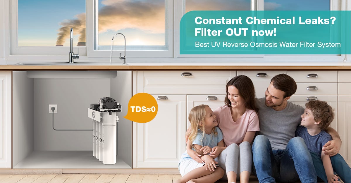 Pure Water, Pure Life: Unveiling the Power of SimPure for Ultimate ...