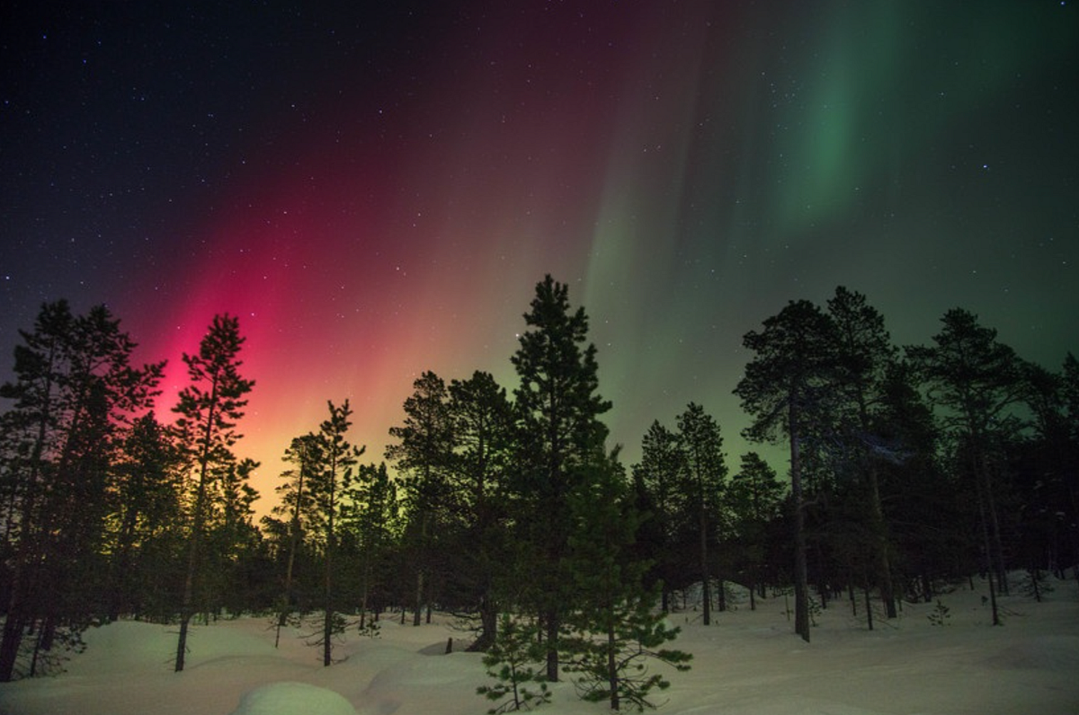 Top 5 Views in the World. The world is full of wonderful views… | by ...