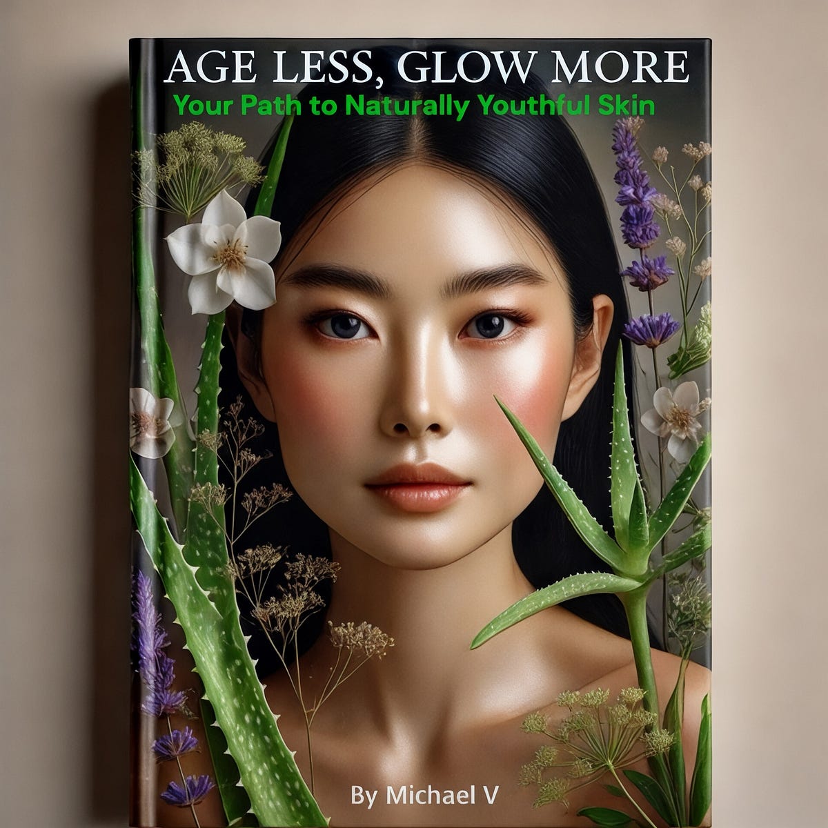 Age Less, Glow More: Your Path to Naturally Youthful Skin | by Michael ...