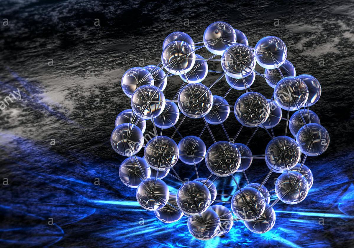 String Theory. Physics is ruled by four forces… | by Srushti Nandanwar ...