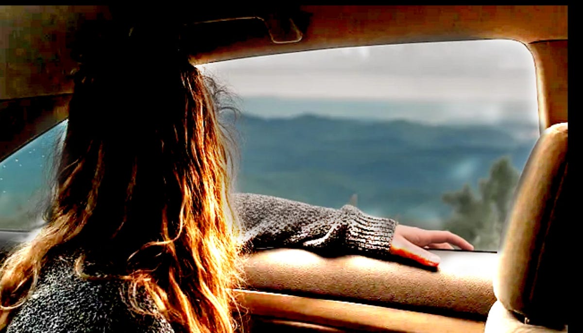 The Real Problem When 46-Year-Old Women Are Crying in Their Cars for 5 ...