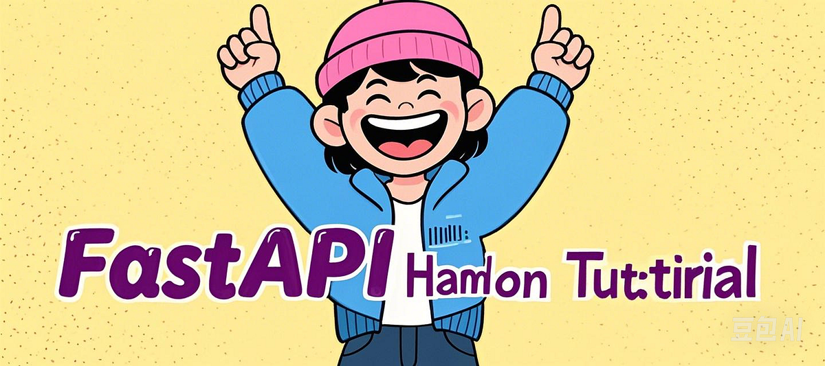 FastAPI Series #3:Say goodbye to bad code! Make your API more ...