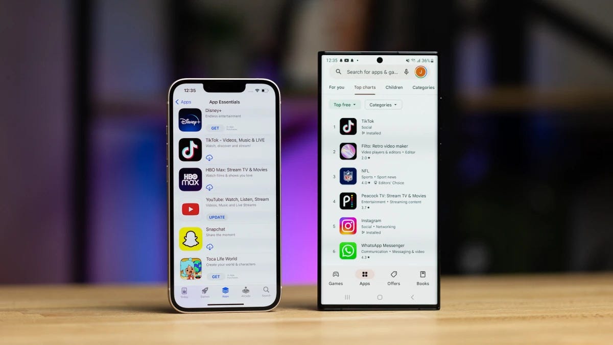 5 Apps I Use To Keep My Devices On The Same Page | Medium