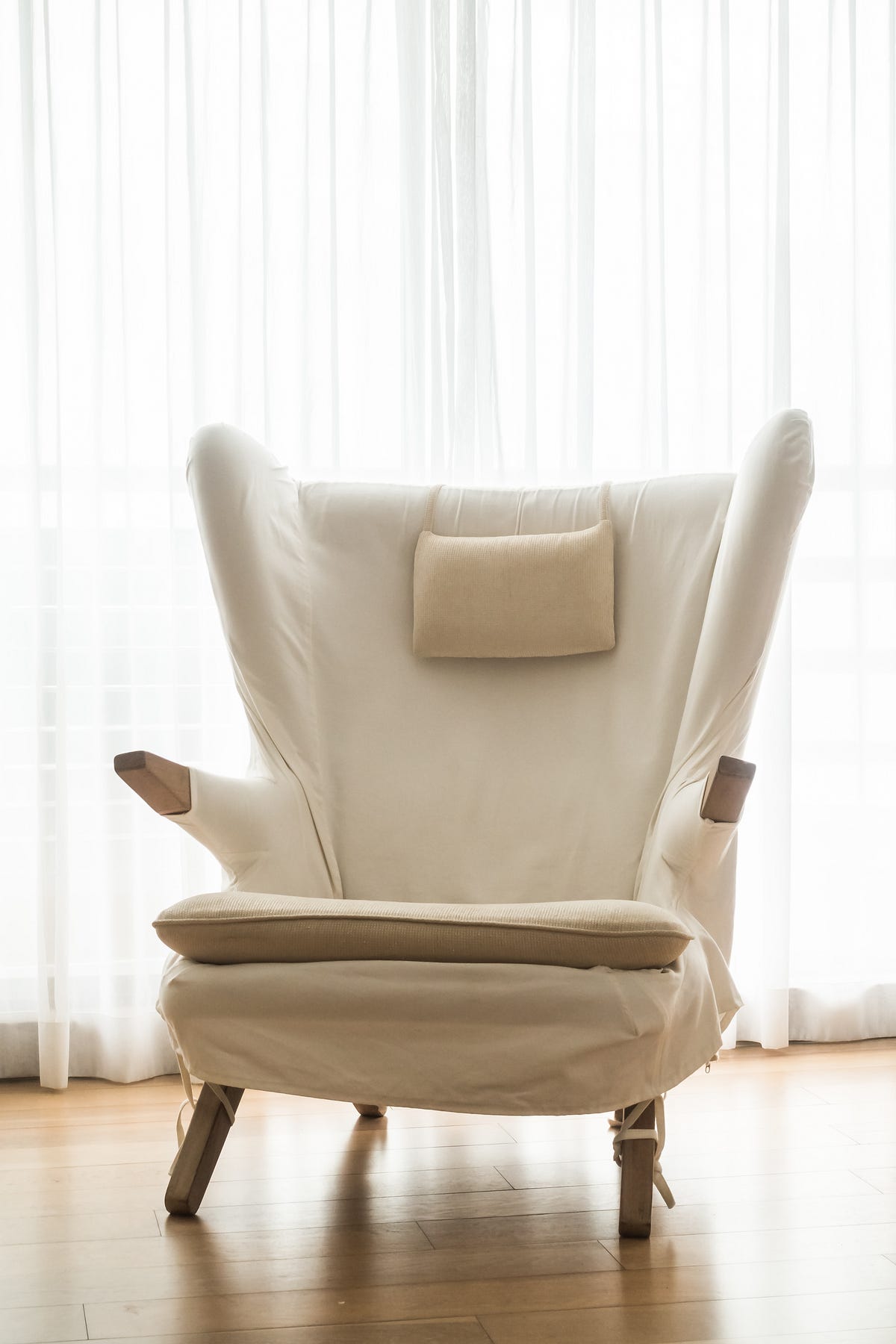 Poang Chair Cover: Elevate Your Comfort and Style | by Cushionsrockin ...