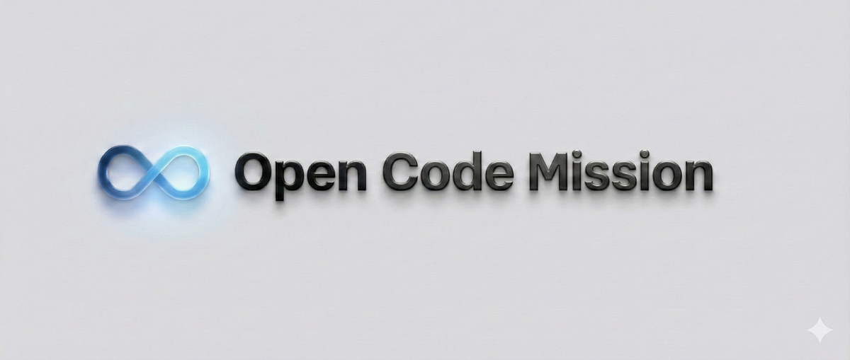 Open Code Mission — OS Mission v1.0: What We Are Shipping On 31 January ...