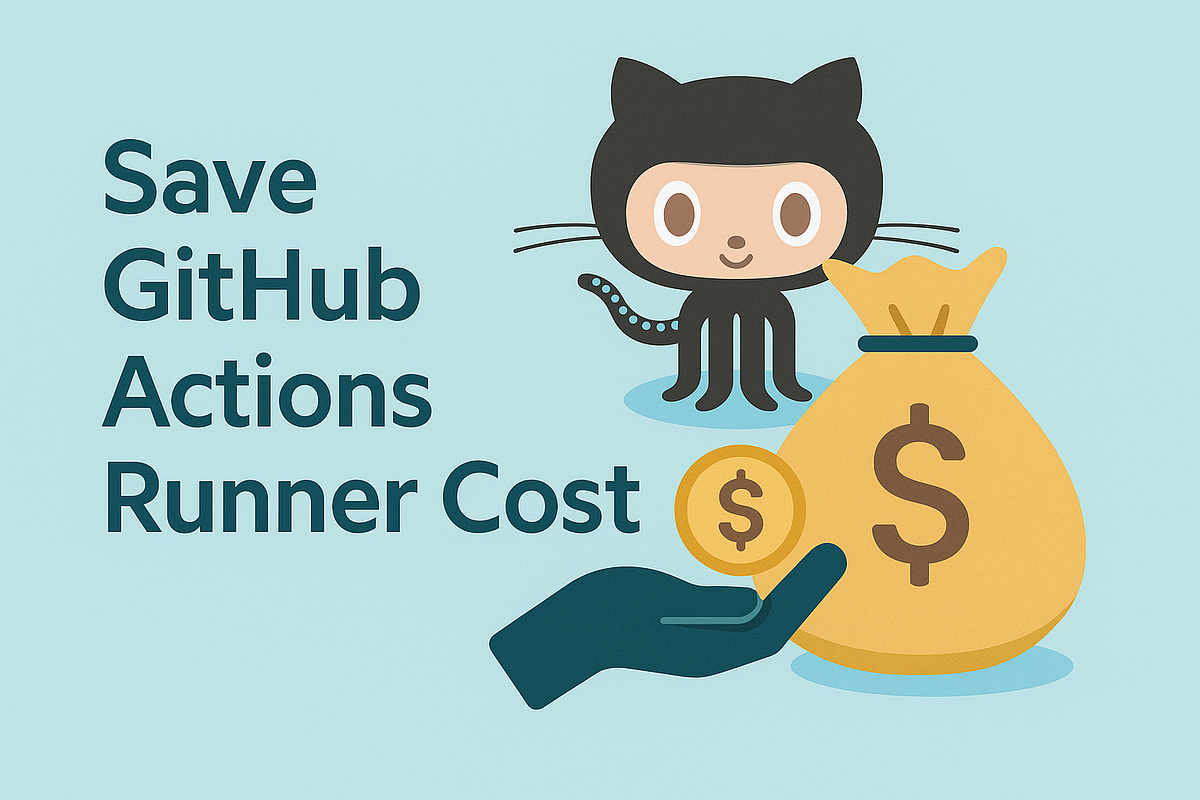 Save on GitHub Action Runner Costs & Speed Up PR Builds | by Chi Kim | Medium