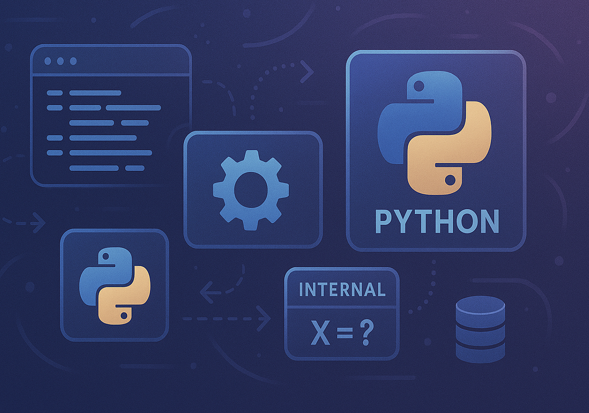 10 Python Internals You Didn’t Know Were Changing Your Code | by Code With Hannan | Jun, 2025 ...