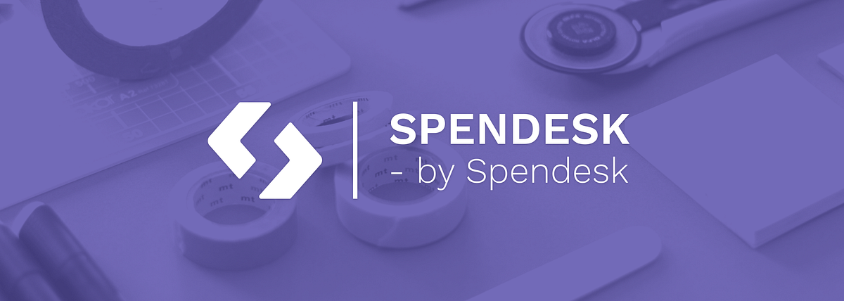 Spendesk by Spendesk. How our own teams use Spendesk on a… | by ...
