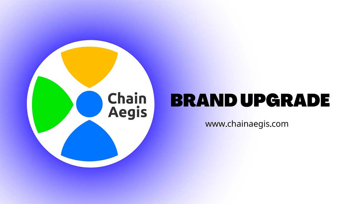 To launch the first brand of on-chain security analysis, ChainAegis has ...