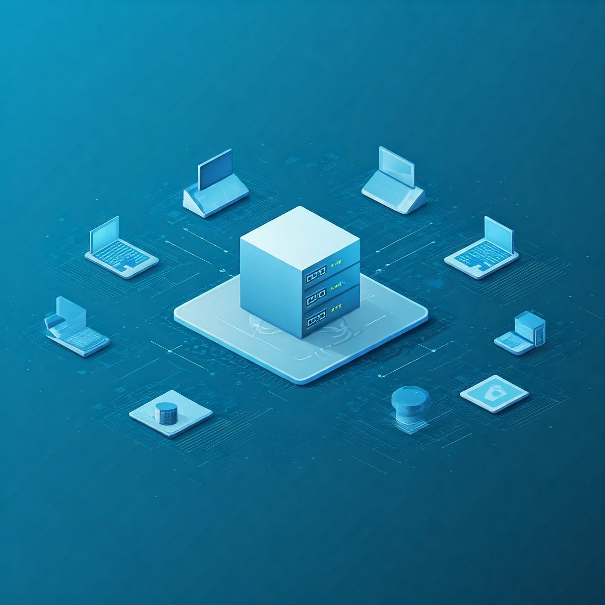 Implementing The Singleton Pattern Ensuring A Single Instance With Precision By Raaidha