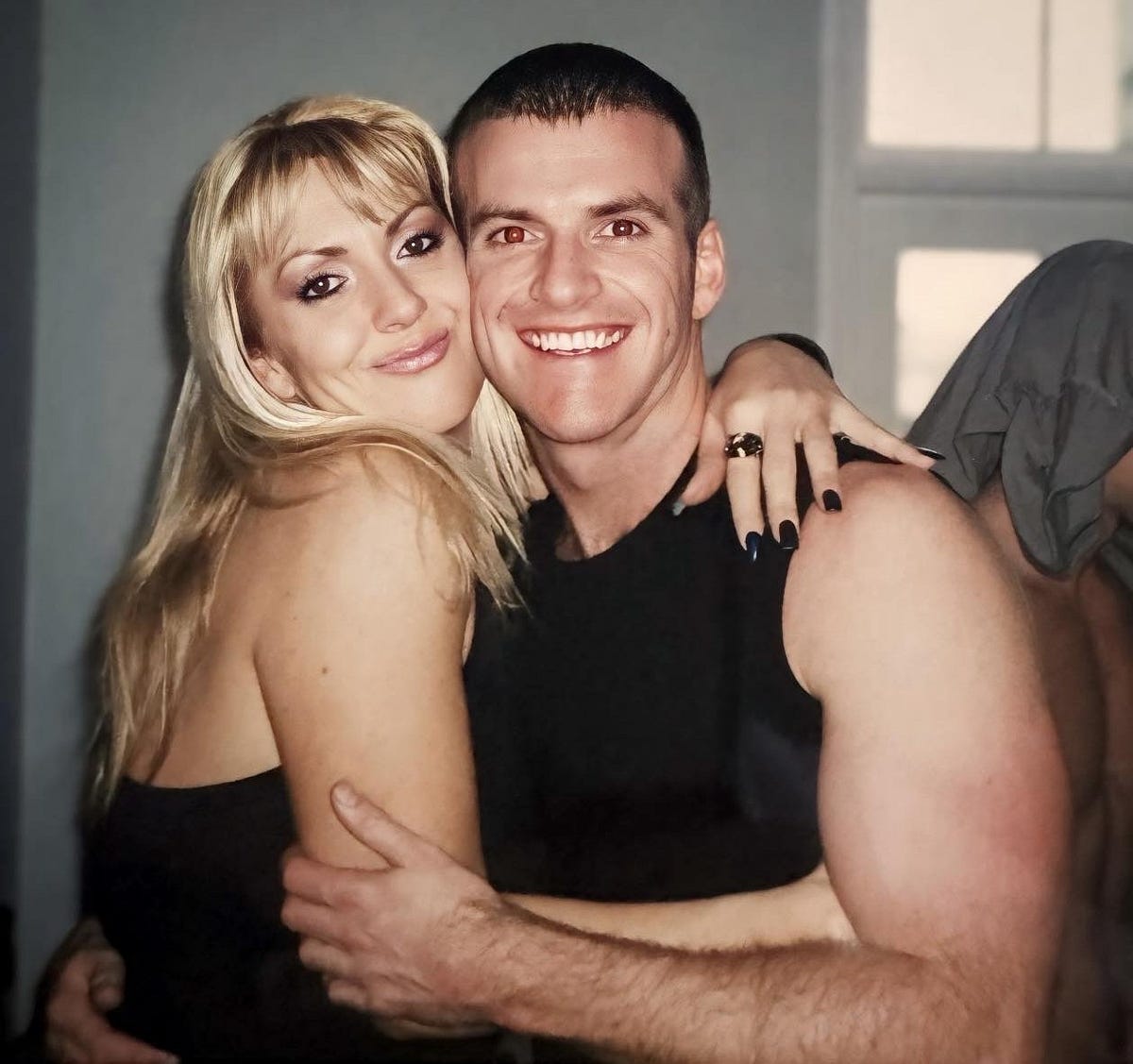 I Missed My Friend’s Call and Then He Died | by Marcia Abboud | Black Bear | Medium