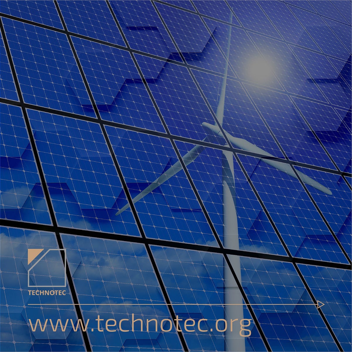 Prospective Regions for the RES Development in Russia | by TECHNOTEC | Medium