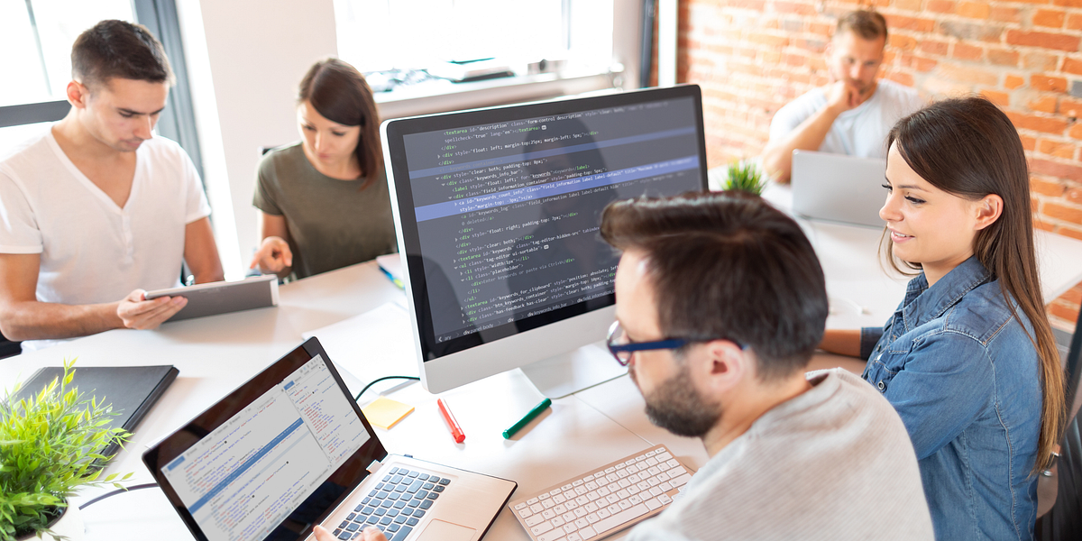 10 Ways a Dedicated Development Team Accelerates Your Goals | by Megha ...