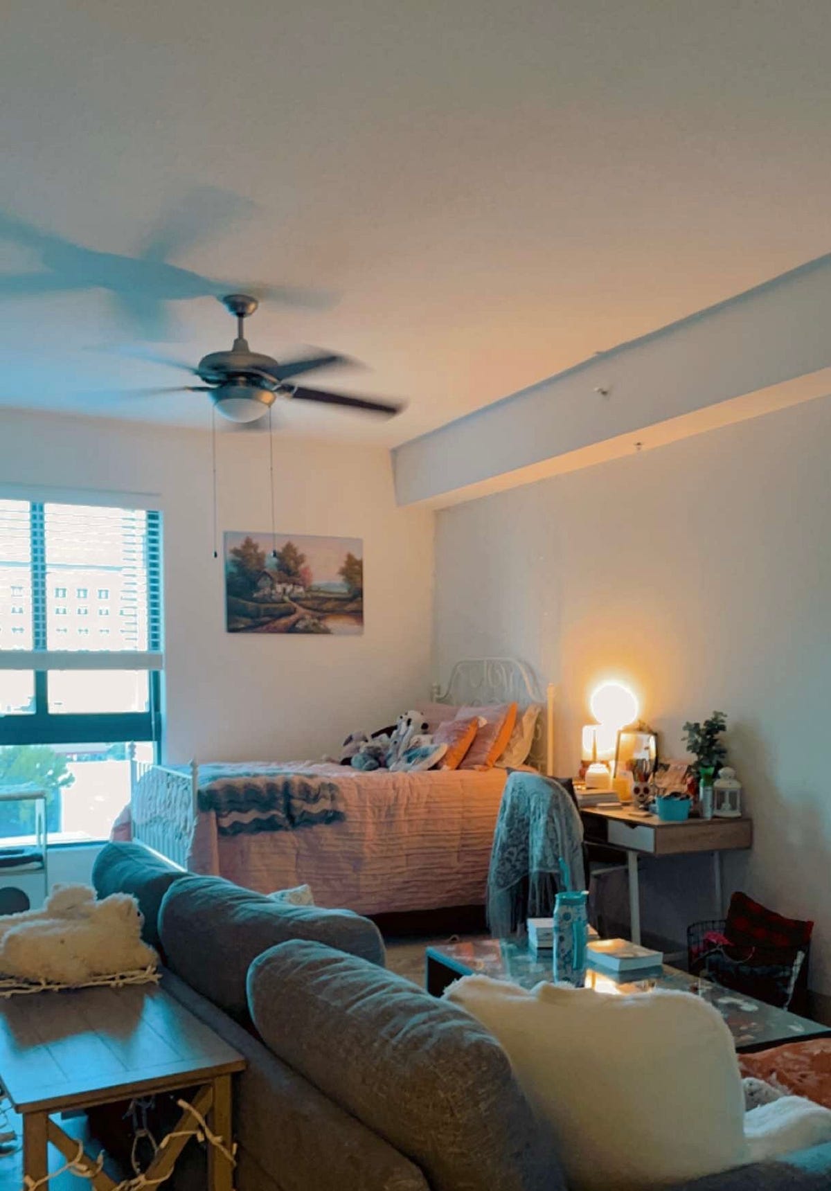 My Own Space | by Julia DeSimone | Medium